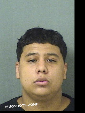JACOBO JONATHAN 11/04/2022 - Palm Beach County Mugshots Zone