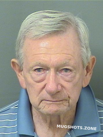 FITZGERALD JOSEPH PATRICK 11/04/2022 - Palm Beach County Mugshots Zone
