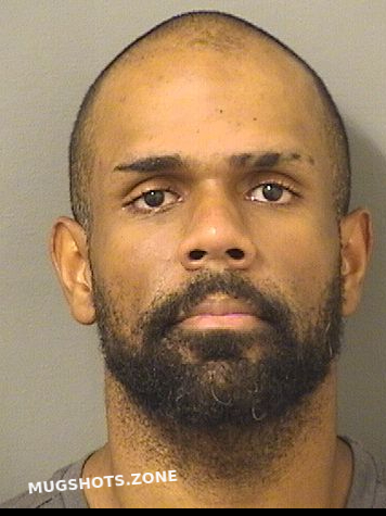 CONNOR RAPHAEL 11/06/2022 - Palm Beach County Mugshots Zone