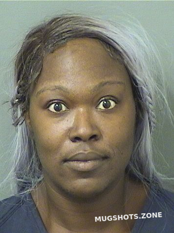 LIVINGSTON WHITNEY MARIE 11/06/2022 - Palm Beach County Mugshots Zone