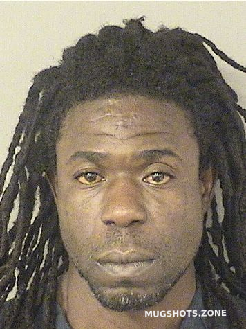 LAMAR JIMMY C 11/07/2022 - Palm Beach County Mugshots Zone