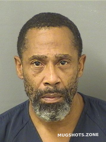 NELSON RONALD GERALD JR 11/08/2022 - Palm Beach County Mugshots Zone