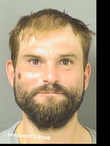 KEALEY BRENDAN 11/10/2022 - Palm Beach County Mugshots Zone