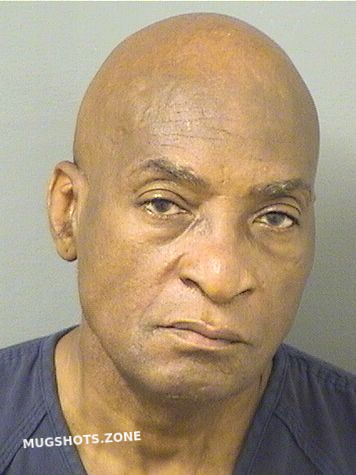 DAY CHARLES 11/10/2022 - Palm Beach County Mugshots Zone