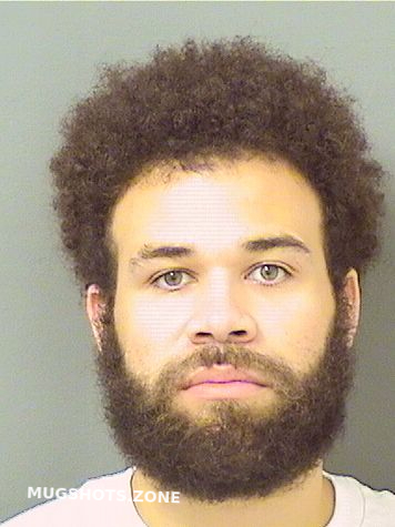 LEWIS RYAN PATRICK 11/12/2022 - Palm Beach County Mugshots Zone