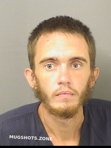 MOORE CHRISTOPHER 11/12/2022 - Palm Beach County Mugshots Zone