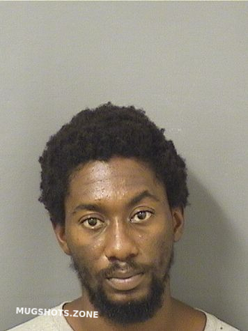 SAMUEL SHANE DAYTON 11/13/2022 - Palm Beach County Mugshots Zone