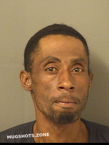 WATSON DEMOND 11/14/2022 - Palm Beach County Mugshots Zone
