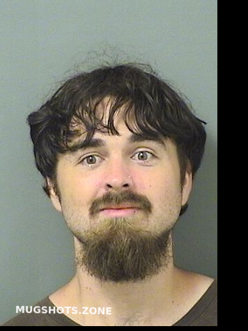 FAIRBANKS ANDREW RYAN 11/14/2022 - Palm Beach County Mugshots Zone