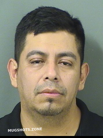 GARCIA FRANCISCO R 11/14/2022 - Palm Beach County Mugshots Zone