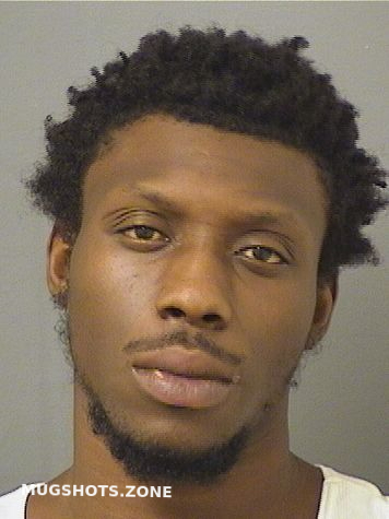 WILSON JOSHUA LAQUAN 11/14/2022 - Palm Beach County Mugshots Zone