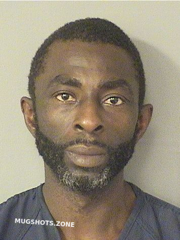 HUDSON ELLIOTT GWENAME 11/15/2022 - Palm Beach County Mugshots Zone