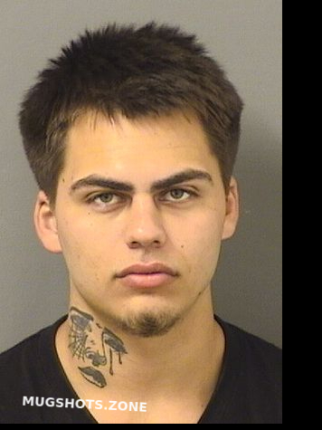 CRIST JOSHUA STANLEY 11/15/2022 - Palm Beach County Mugshots Zone