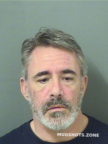 JARRETT JOSHUA ELLIOTT 11/15/2022 - Palm Beach County Mugshots Zone