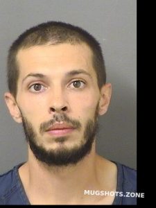 BENDEL CHRISTOPHER 11/18/2022 - Palm Beach County Mugshots Zone