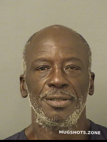 HARMON MICHAEL D 11/18/2022 - Palm Beach County Mugshots Zone