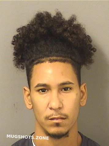 CRUZ MICHAEL 11/24/2022 - Palm Beach County Mugshots Zone