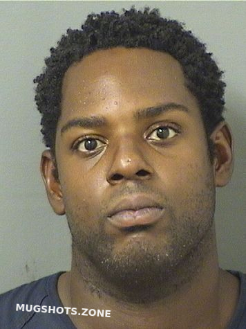 FAUSTIN DAVID YVON 11/25/2022 - Palm Beach County Mugshots Zone