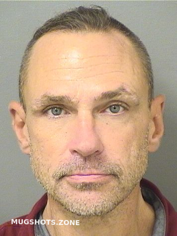 DAVIS AARON ROBERT 11/25/2022 - Palm Beach County Mugshots Zone