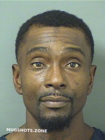 THOMAS JIMMY JEREMAINECLARK 11/25/2022 - Palm Beach County Mugshots Zone