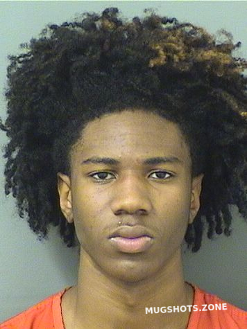 JOHNSON DAVID 11/25/2022 - Palm Beach County Mugshots Zone