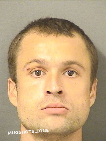 CHART MATTHEW JAMES 11/26/2022 - Palm Beach County Mugshots Zone
