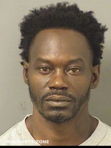 LOWE RODNEY 11/26/2022 - Palm Beach County Mugshots Zone