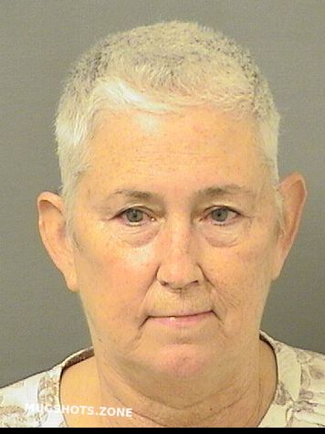 SHUMAN STACEY LYNN 11/27/2022 - Palm Beach County Mugshots Zone