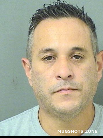 RAMIREZPUERTA OSCAR GABRIEL 11/28/2022 - Palm Beach County Mugshots Zone