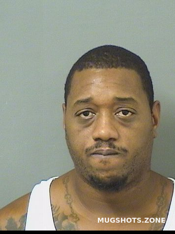 MORRIS CHARLES ANTOINE 11/28/2022 - Palm Beach County Mugshots Zone
