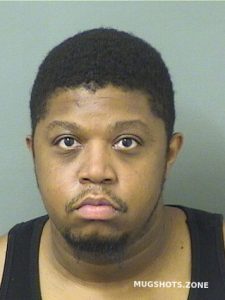 BULLARD ISAAC P 11/28/2022 - Palm Beach County Mugshots Zone