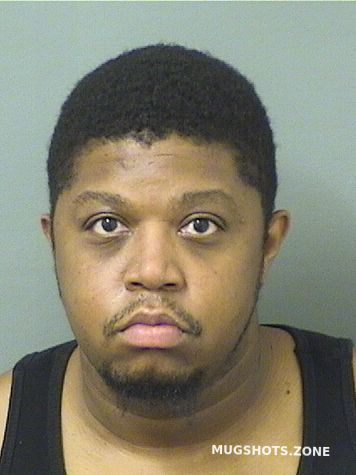 BULLARD ISAAC P 11/28/2022 - Palm Beach County Mugshots Zone