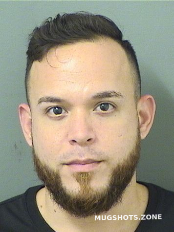 MOORE THOMAS RAY III 11/29/2022 - Palm Beach County Mugshots Zone