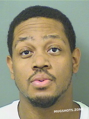 WILLIAMS PAUL GERARD 11/29/2022 - Palm Beach County Mugshots Zone