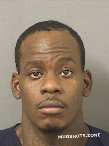 WALKER DANNY PHILLIP III 11/29/2022 - Palm Beach County Mugshots Zone