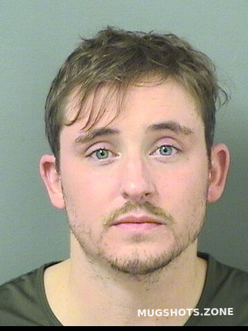 FOX BRENDAN 11/29/2022 - Palm Beach County Mugshots Zone