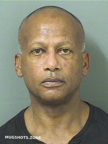 GANDY CAREY ORLANDO 11/30/2022 - Palm Beach County Mugshots Zone