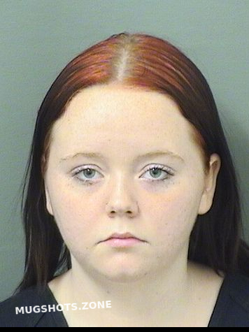 GUTHRIE AVA MARIE 11/30/2022 - Palm Beach County Mugshots Zone