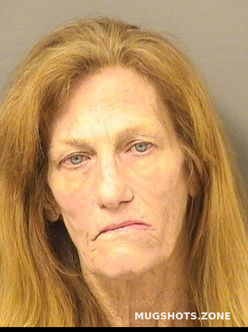 COLEMAN DEBORAH ANN 11/30/2022 - Palm Beach County Mugshots Zone