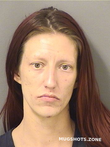 WEISZ CARRIE ELIZABETH 11/30/2022 - Palm Beach County Mugshots Zone