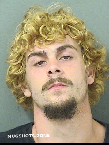 CALVERT ROBERT CASPER 11/30/2022 - Palm Beach County Mugshots Zone