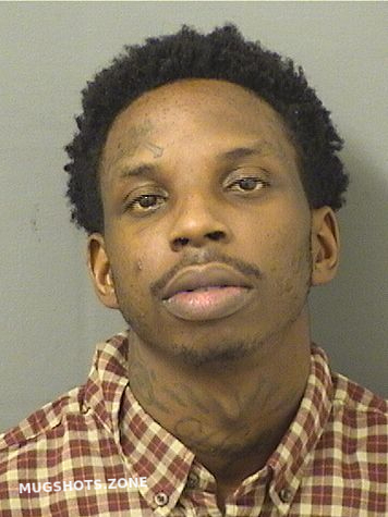 ROUSE FRANKLIN 12/03/2022 - Palm Beach County Mugshots Zone