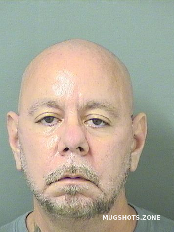 HALLER JOHN CHARLES 12/03/2022 - Palm Beach County Mugshots Zone