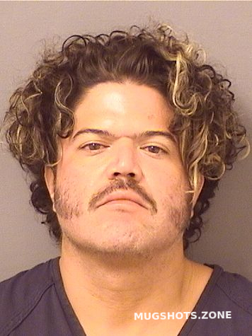 HERNANDEZ DAVID ALEXANDER 12/05/2022 - Palm Beach County Mugshots Zone