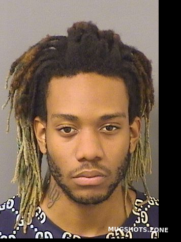 LARSON LANCE CHRISTOPHER 12/06/2022 - Palm Beach County Mugshots Zone