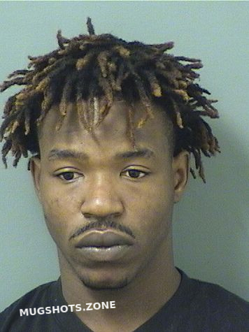 WATSON JOHNATHAN H 12/07/2022 - Palm Beach County Mugshots Zone