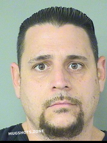 CASELLA MICHAEL V 12/07/2022 - Palm Beach County Mugshots Zone