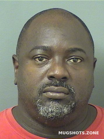 PHILLIPS LAVELL A 12/09/2022 - Palm Beach County Mugshots Zone