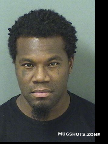 WILKINS TORRENCE 12/09/2022 - Palm Beach County Mugshots Zone