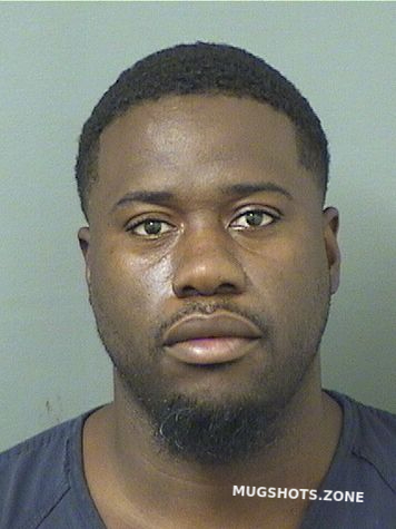 GAMMAGE TERRY LEE J 12/09/2022 - Palm Beach County Mugshots Zone